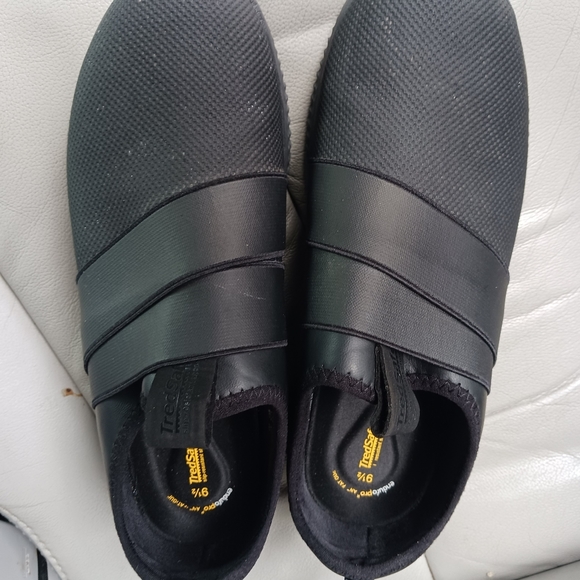 Treadsafe | Shoes | Treadsafe Workshoes Sneakers | Poshmark